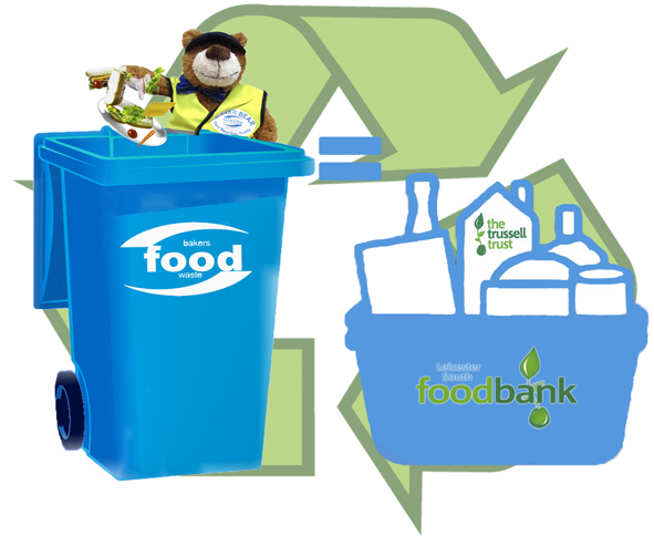 Acting Today to Save Tomorrow – in association with Bakers Waste ...